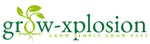 GROW-XPLOSION | Growshop für Grow-Bedarf und Homegrow